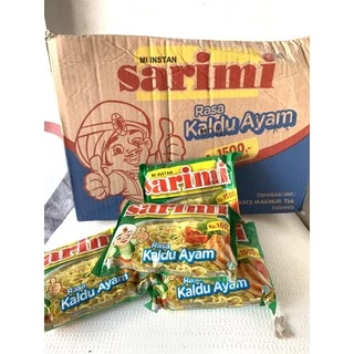 Jual Sarimi 1 Dus Terlengkap & Harga Terbaru Juni 2024 | Shopee Indonesia