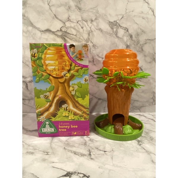 Jual ELC Honey Bee Tree (preloved) | Shopee Indonesia