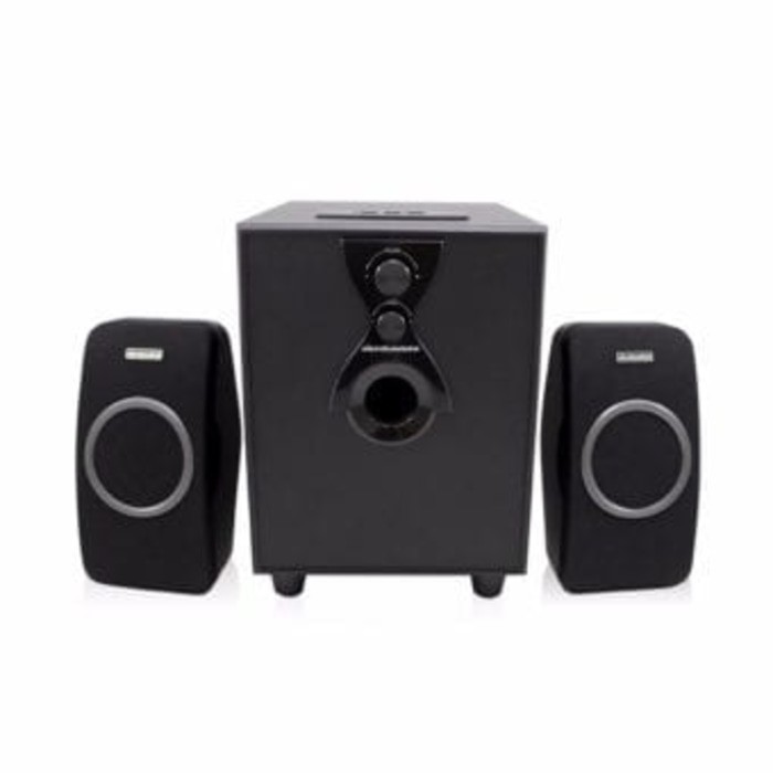 Jual Speaker Simbadda CST-2100N CST 2100 N - 30W, USB, SDCard | Shopee ...