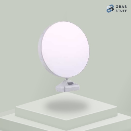 Jual Cermin Magic dengan Photo Frame / Cermin Magic Costum Foto Cermin ...