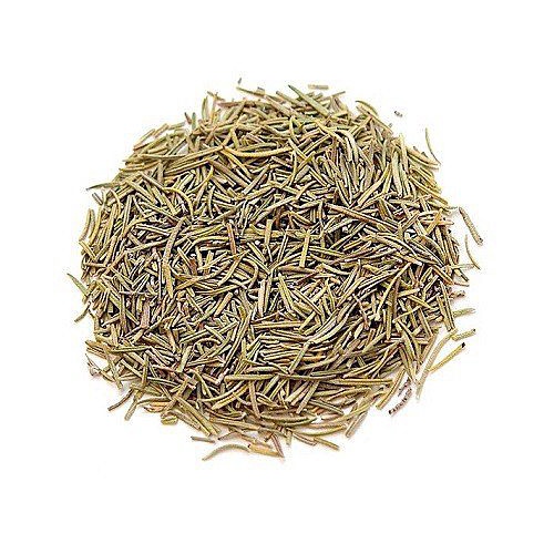 Jual DRIED ROSEMARY LEAVES - ROSEMARY FLAKES KERING 100 GR | Shopee ...