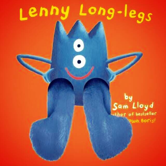 Jual Lenny Long Legs | Shopee Indonesia