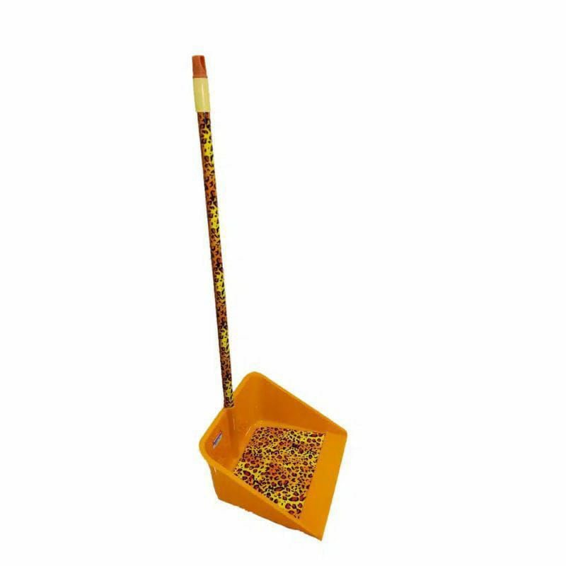 Jual PENGKI / SEROKAN SAMPAH NAGOYA | Shopee Indonesia
