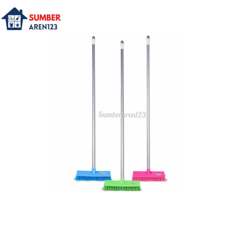 Jual Sikat Nagoya Sikat Lantai Dorong Sikat Wc Sikat Panjang Gagang ...