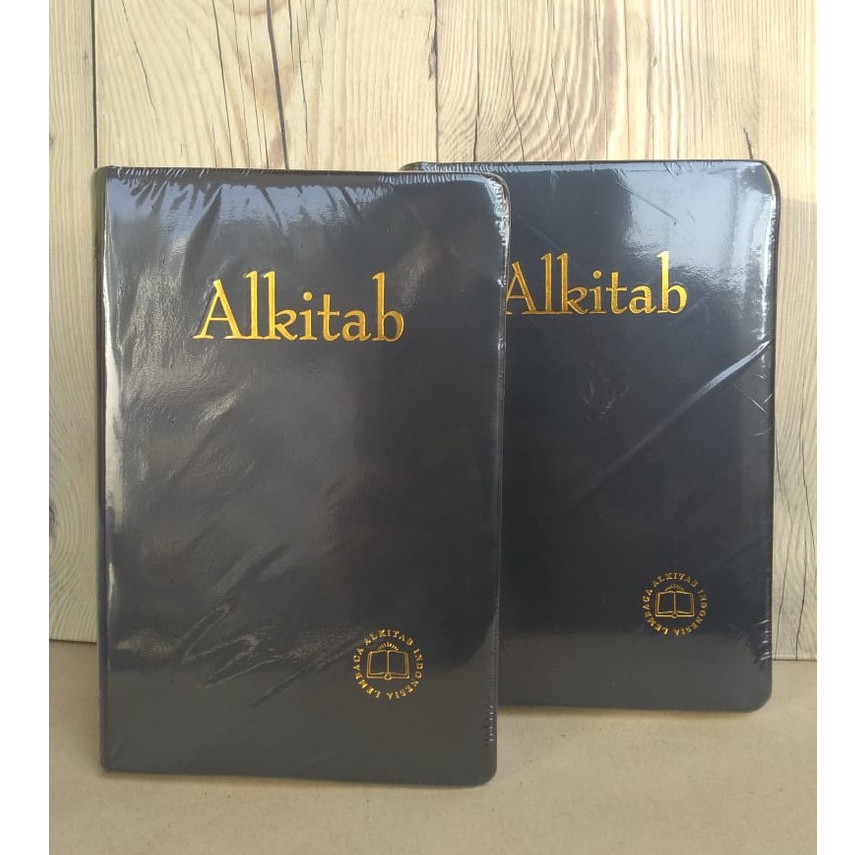 Jual Alkitab Special Layout (TB 062 TI SL), Alkitab Manula, Alkitab ...