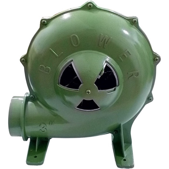 Jual Electric Blower Keong Mesin blower keong 3 inch | Shopee Indonesia