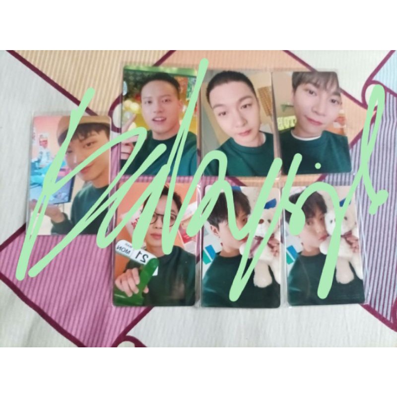 Jual SHARING MD BTOB | Shopee Indonesia