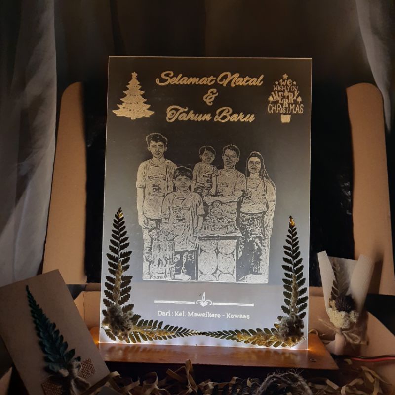 Jual Variasi Bunga Kering/Awet (Tambahan) | Shopee Indonesia