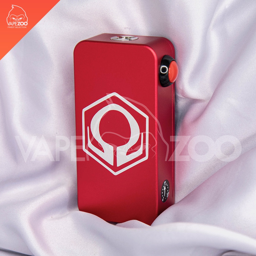 Jual Hexohm Anodized V3 | Shopee Indonesia