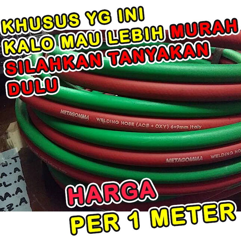 Jual Alat Las Gas Karbit Blender Potong Lpg Stang Paket Blander Heating ...