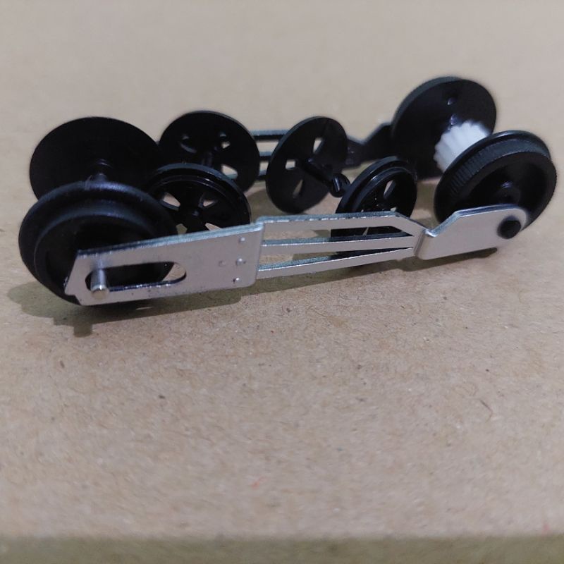 Jual onderdil sperpart roda kereta KAI Indonesia bogie baut pengait ...