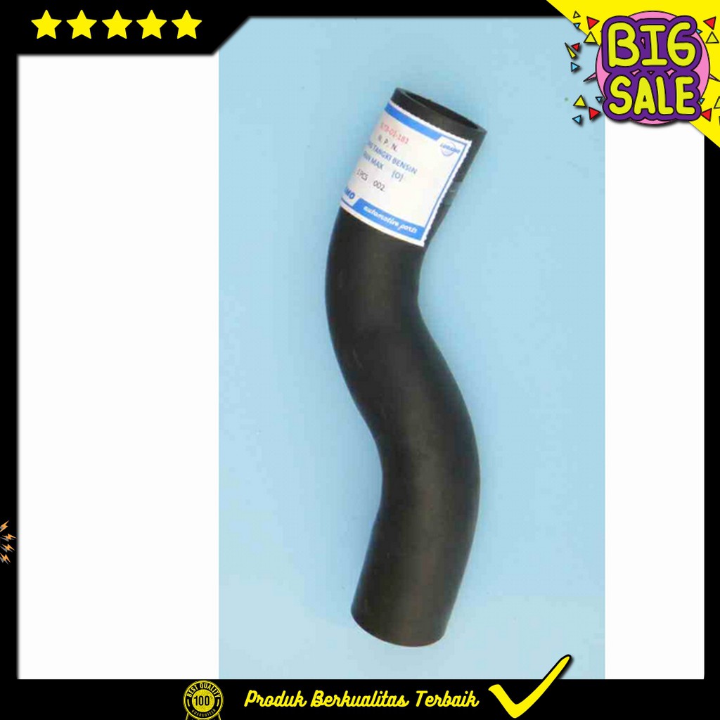 Jual Hose Selang Tangki Bensin Daihatsu Gran Max | Shopee Indonesia