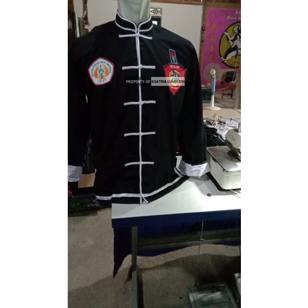 Jual Sakral | Atasan | Seragam IKSPI Kera Sakti Custom | Shopee Indonesia