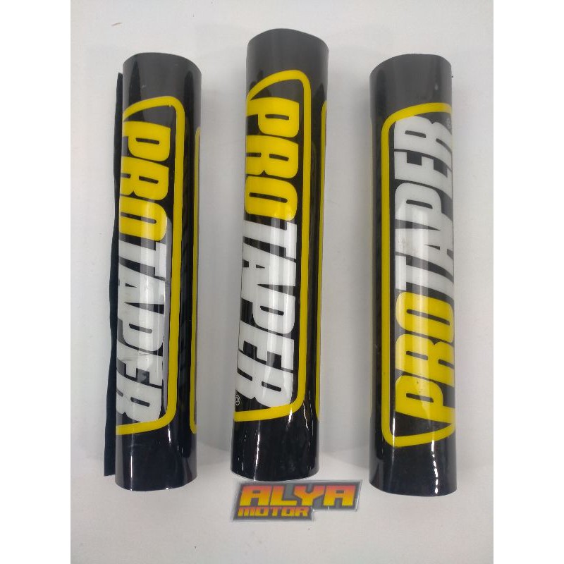 Jual BUSA STANG BULAT PROTAPER BARPAD BULAT PROTAPER TWINWALL BARPAD ...