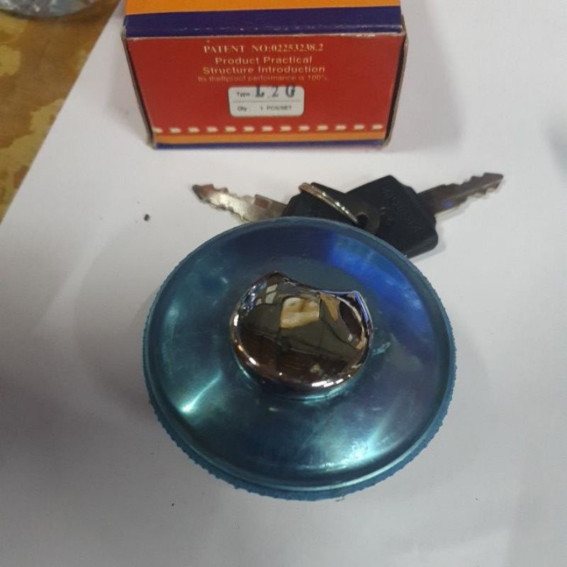 Jual TUTUP TANGKI MOTOR L2G / L2SN / L2 SUPER FUEL CAP SWITCH NC ...