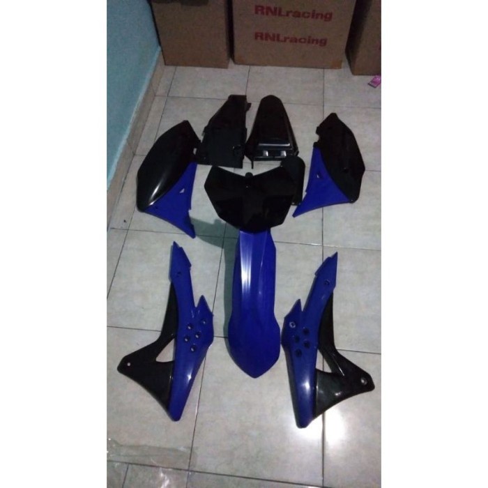 Jual body gordon tanpa jok dan tangki | Shopee Indonesia