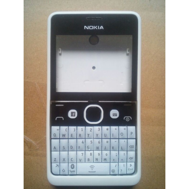 Jual Kesing Nokia Asha 210 Original Shopee Indonesia