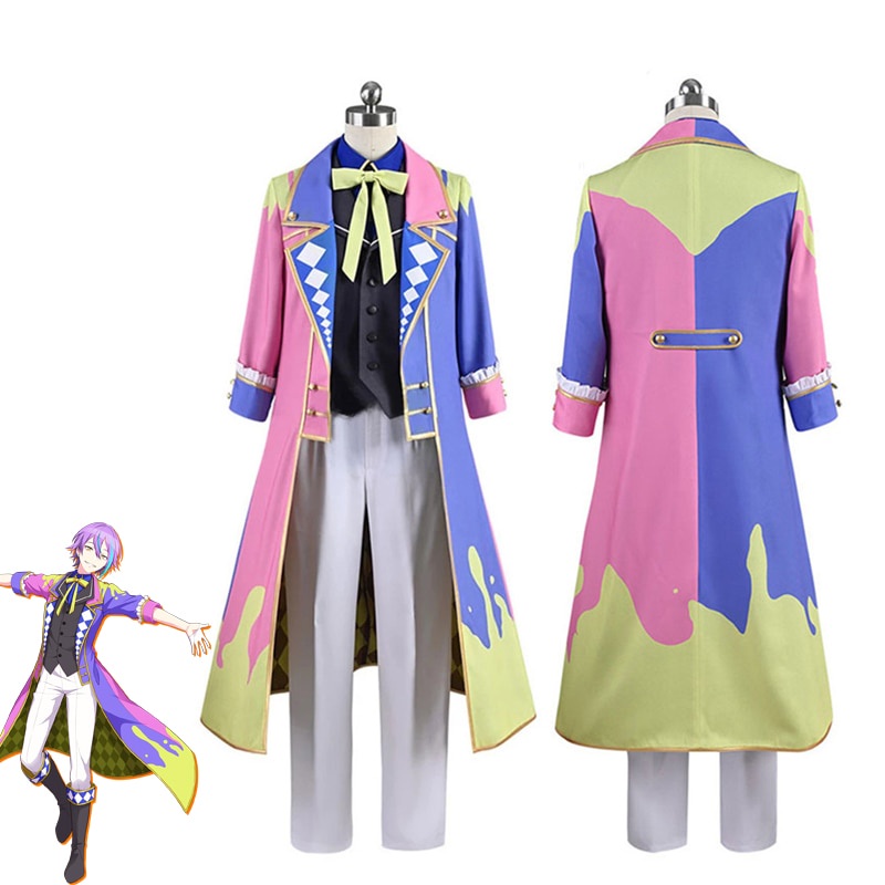 Jual PREORDER Anime Kamishiro Rui Cosplay Costume Project Sekai ...