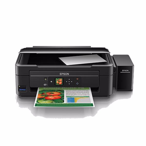 Jual Printer Epson L485 | Shopee Indonesia