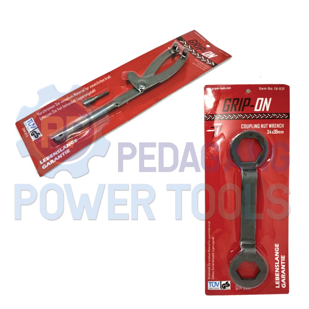 Jual GRIP ON TREKER CVT MATIC 19-109 & GRIP ON KUNCI KOPLING MOTOR ...