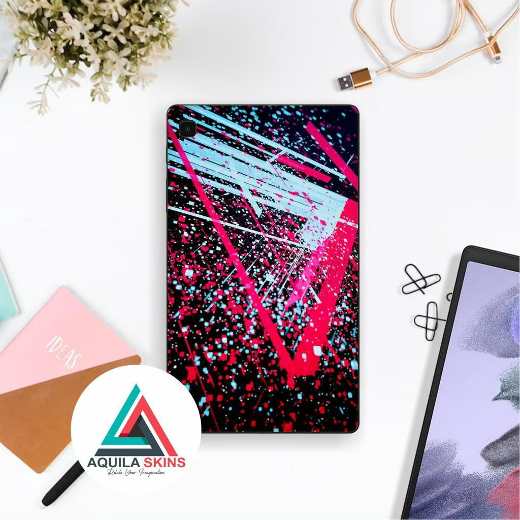 Jual GARSKIN TABLET SKIN TAB SAMSUNG GALAXY TAB A7 LITE - Custom isi 2 ...