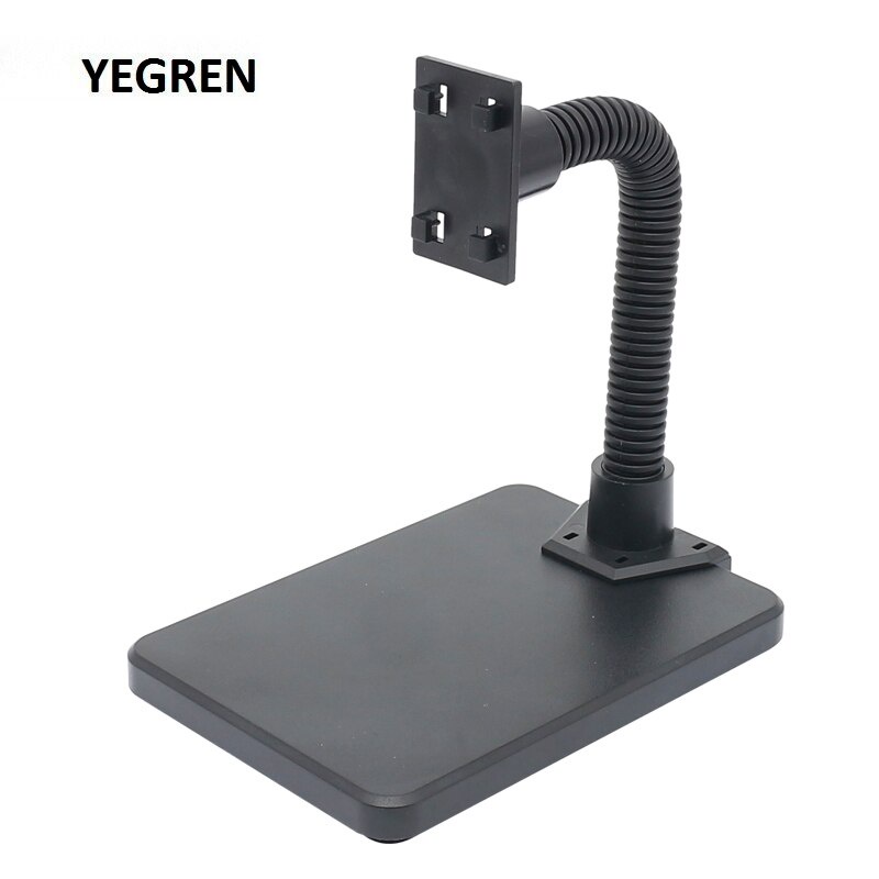 Jual PREORDER Portable Working Stage Microscope Stand with Adjustable ...