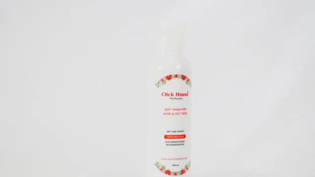 Jual Click House Acne Series Package | Shopee Indonesia