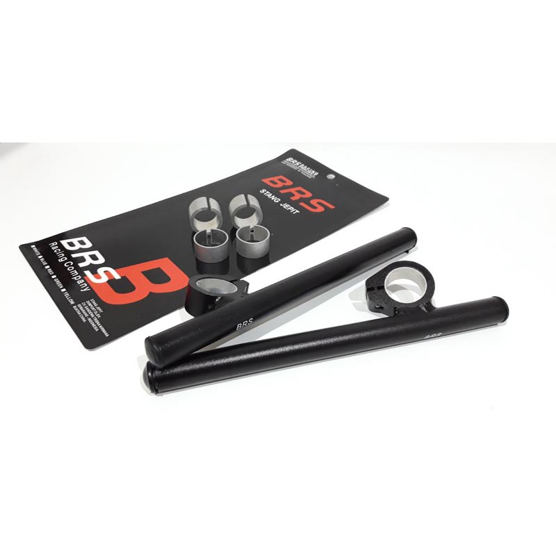 Jual STANG JEPIT DRAG 15 DERAJAT HITAM | Shopee Indonesia