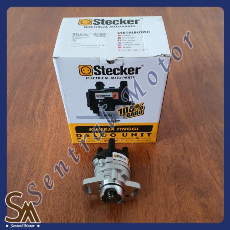 Jual Delco CDI Hyundai Atoz/Kia Visto | Shopee Indonesia