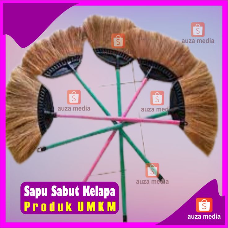 Jual Sapu Sepet Tradisioal Awet Murah | Shopee Indonesia