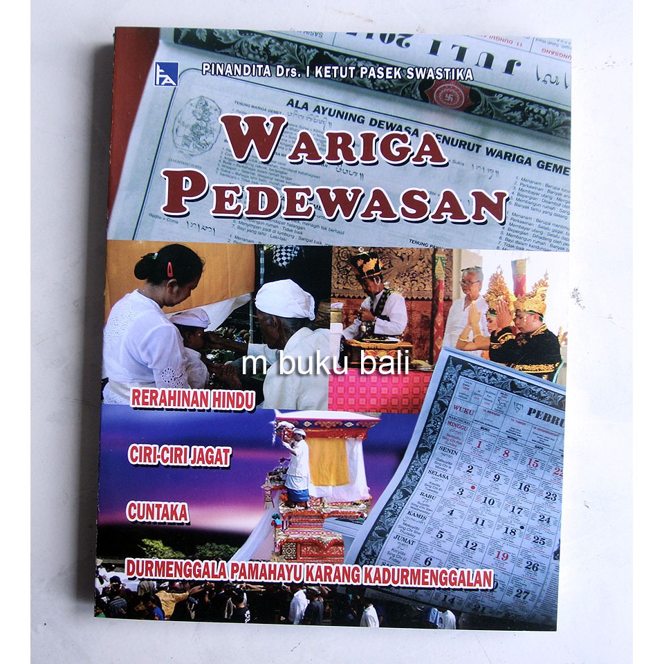 Jual Wariga Pedewasan | Shopee Indonesia