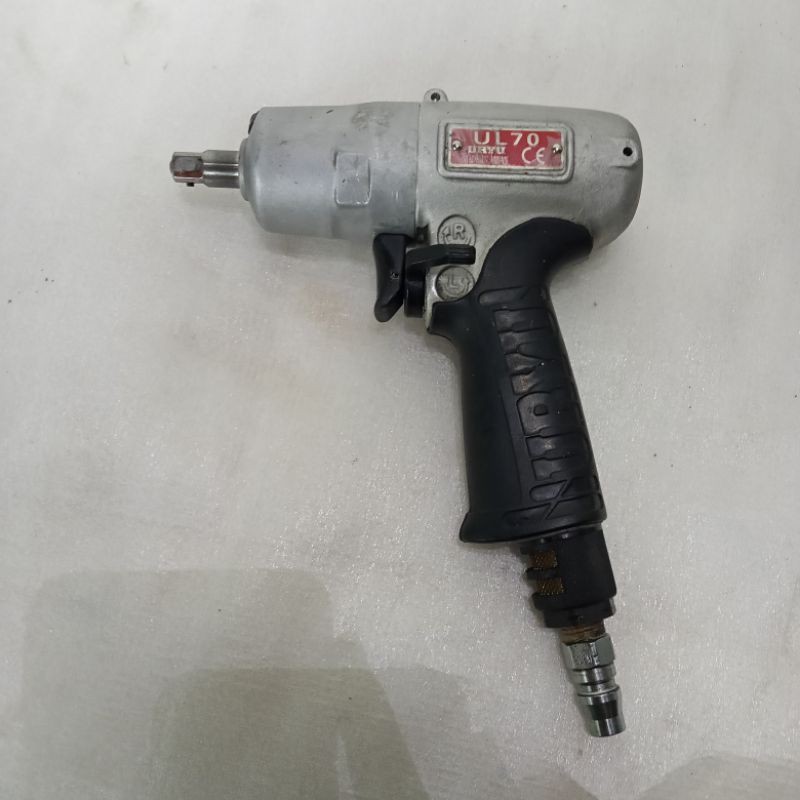 Jual impact impek uryu UL 70 original japan | Shopee Indonesia