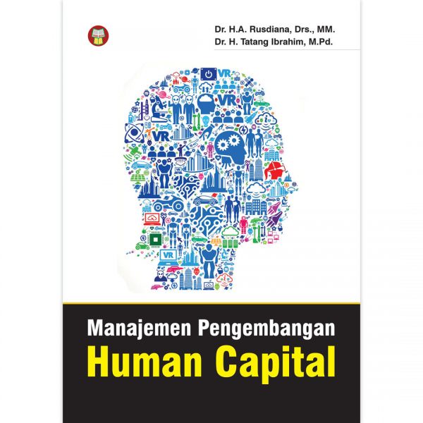 Jual READY STOCK - ORI Buku Manajemen Pengembangan Human Capital-Dr. A.H. Rusdiana, Drs., MM ...