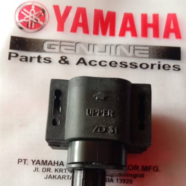 Jual SENSOR UP LAS BAS KEMIRINGAN VIXION NEW R15 ORIGINAL SENSOR UP ...