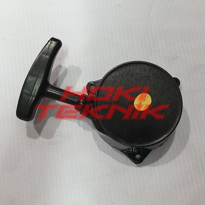 Jual Tarikan Stater/Recoil Mesin Potong Rumput/Brush Cutter Tipe 328/338 MSPR_437 | Shopee Indonesia