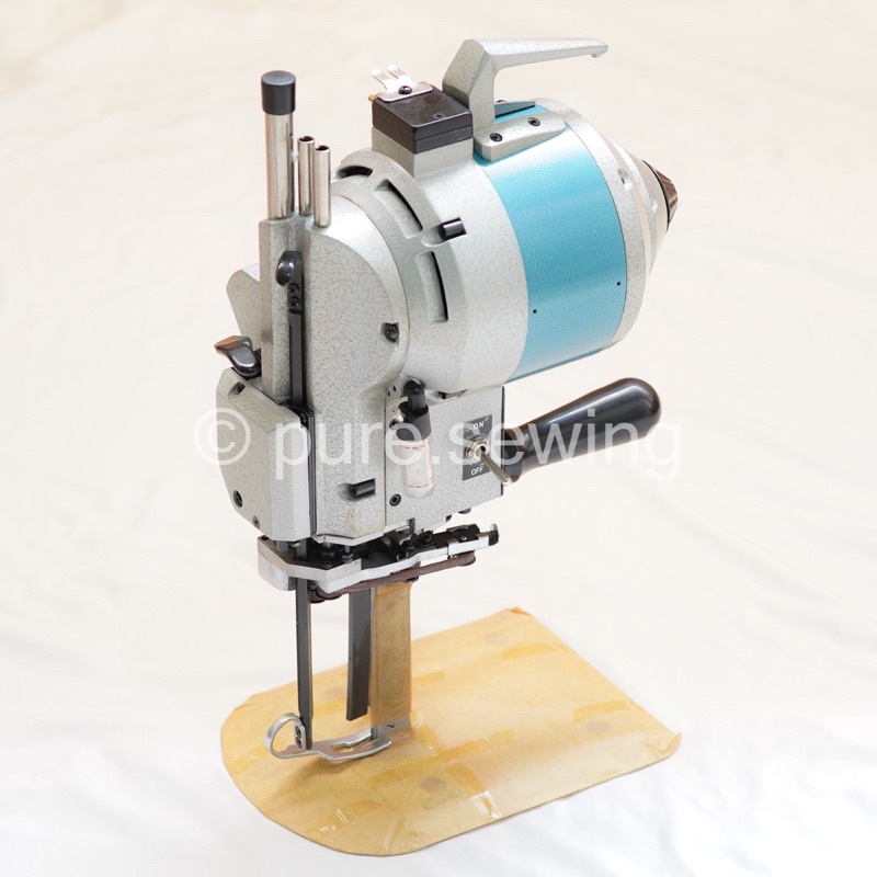 Jual Mesin Potong / Mesin Potong KM / Auto Sharpening Cutting Machine ...