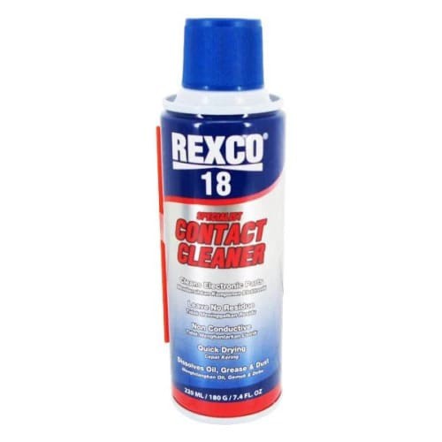 Jual Rexco 18 Specialist Contact Cleaner 500ML | Shopee Indonesia