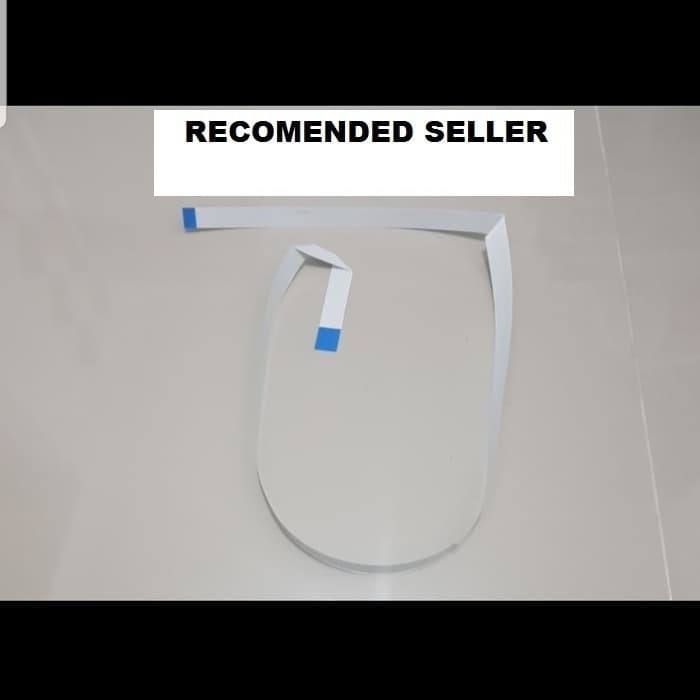 Jual Kabel Sensor Encoder Carriage strip pita BROTHER J430w, j625dw ...