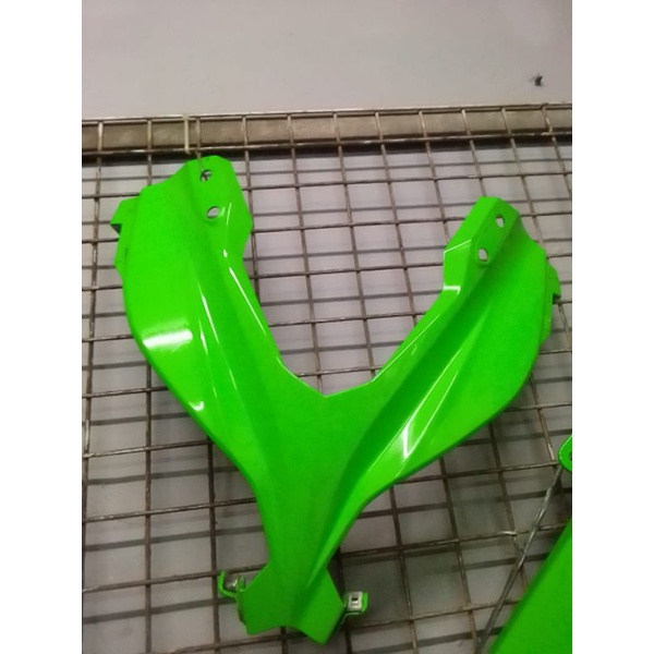 Jual body ninja 250 fi old original (repaint) | Shopee Indonesia