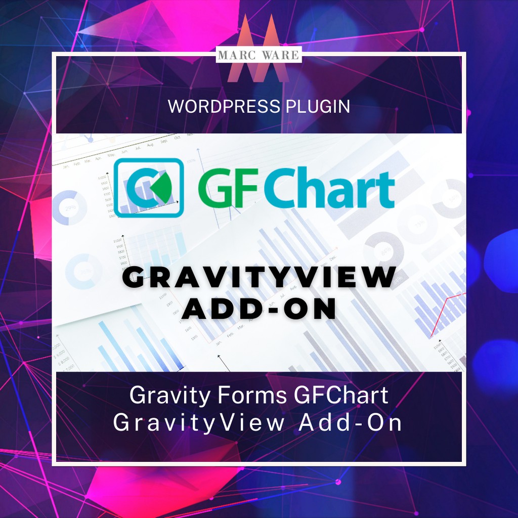 Jual Gravity Forms GFChart - GFChart GravityView Add-On Wordpress Plugin Termurah Clean | Shopee ...