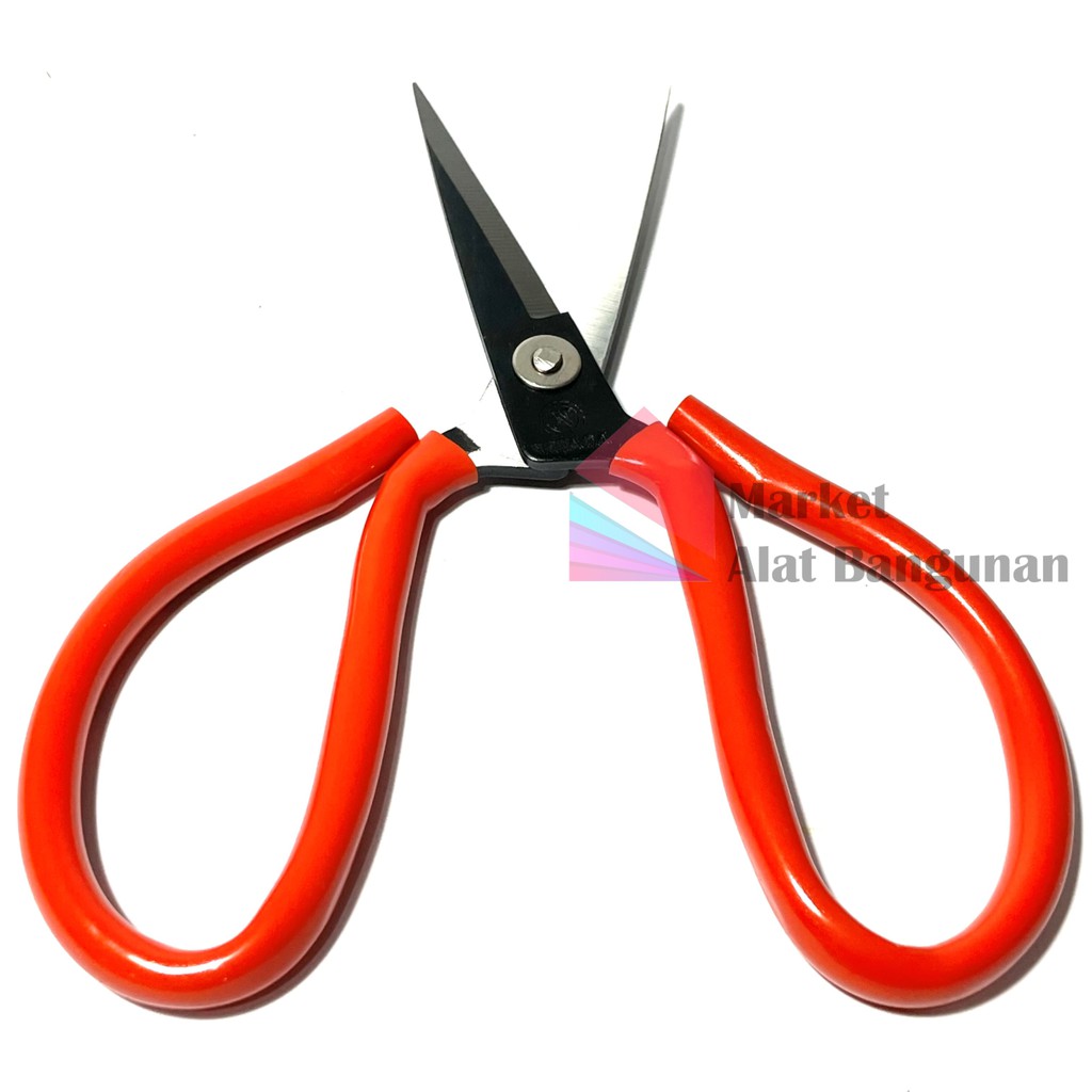 Jual Gunting Kodok / Gunting Kain / Gunting Seng / Gunting Karton ...