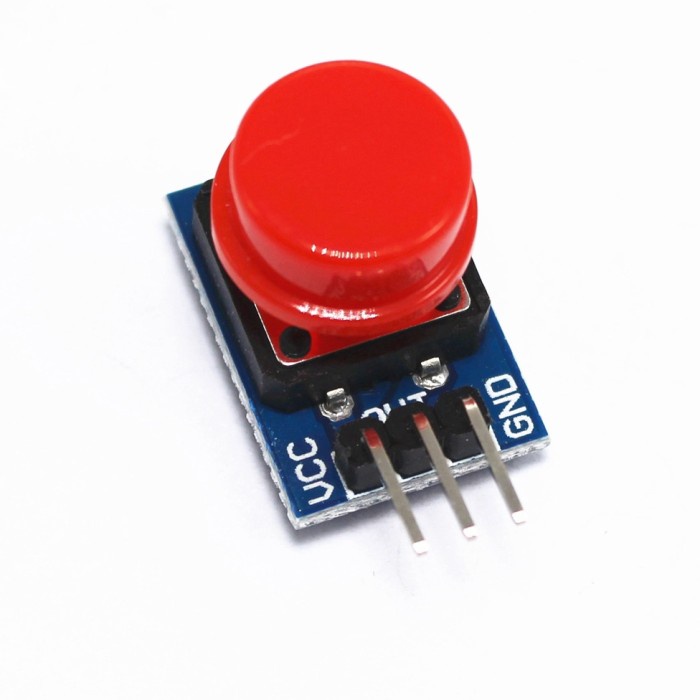 Jual push button module | Shopee Indonesia