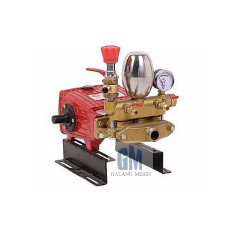Jual SANCHIN Pompa Jeruk Power Sprayer SCN 30 Alat Semprot Tanaman AC ...