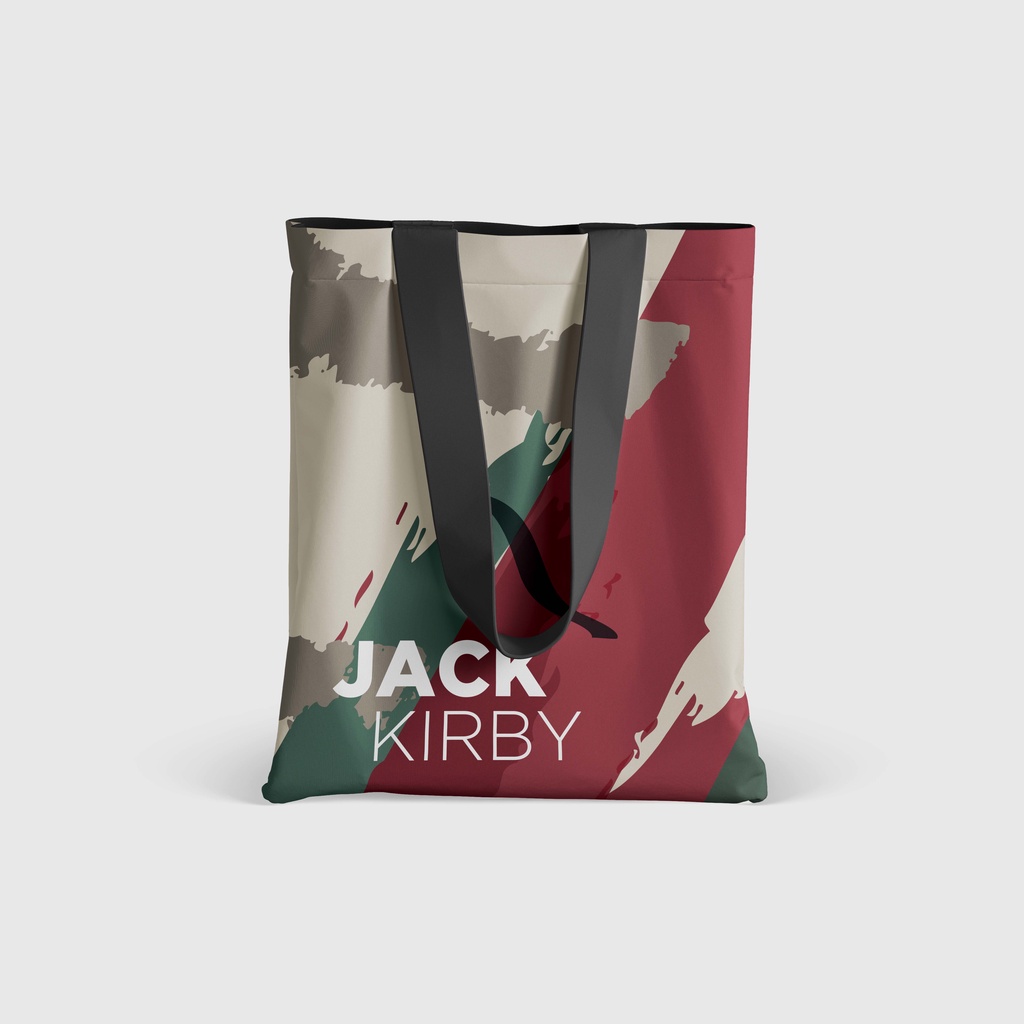 Jual Totebag Velcro Custom | Cetak Totebag Satuan | Tas Jinjing ...