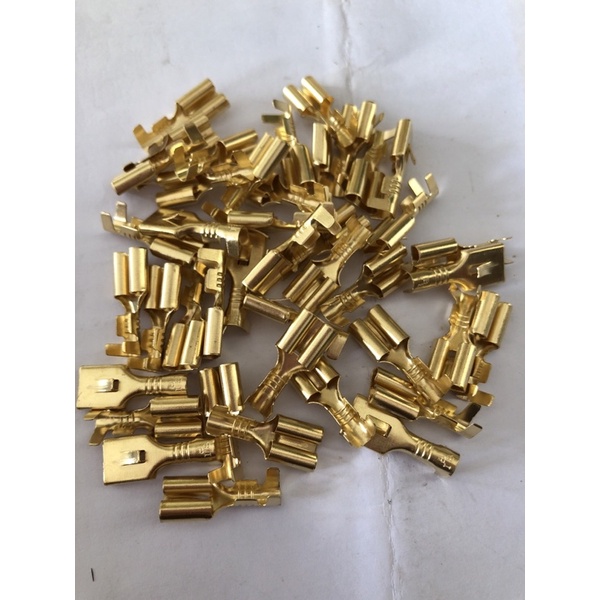 Jual SKUN PCB MALE FEMALE ISI 30 BIJI | Shopee Indonesia