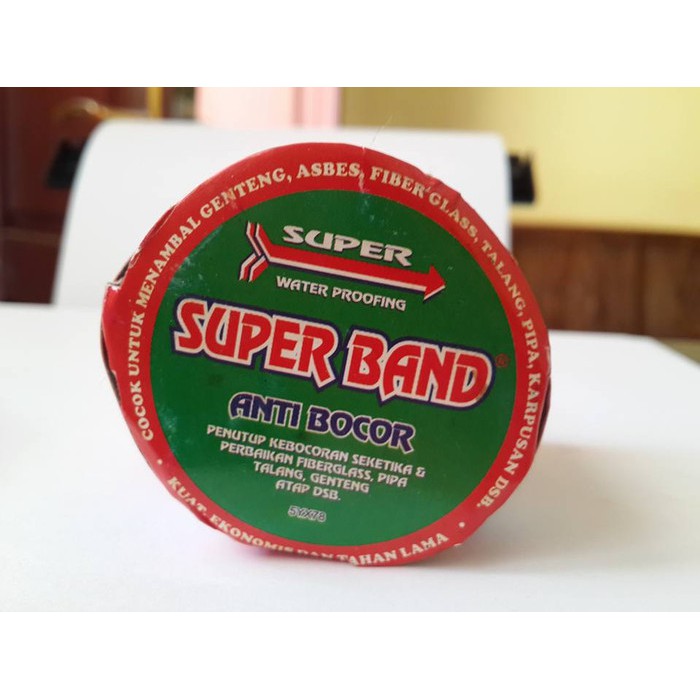 Jual LAKBAN TEMBAL TAMBAL TALANG, PVC, BETON, ASBES, GENTENG, ATAP ...