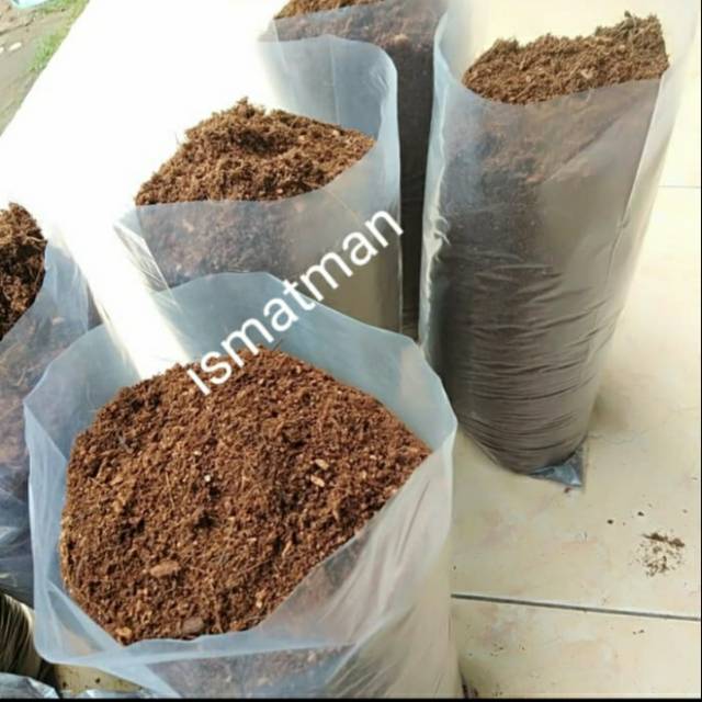 Jual Media tanam cocopet 1 kg | Shopee Indonesia