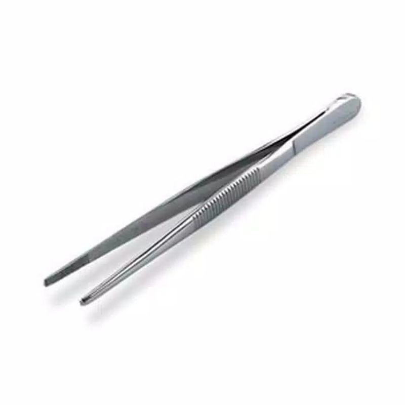 Jual Pinset anatomis 14cm anatomi dental pincet | Shopee Indonesia