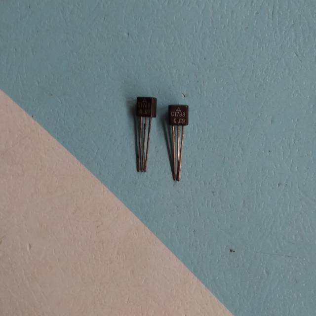 Jual Transistor C1788 National | Shopee Indonesia