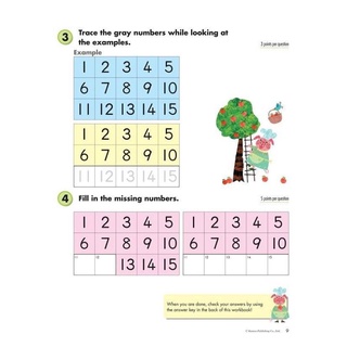 Jual Level A buku kumon kelas 1 matematika TKB SD kelas 1 2 3 4 5 6 ...